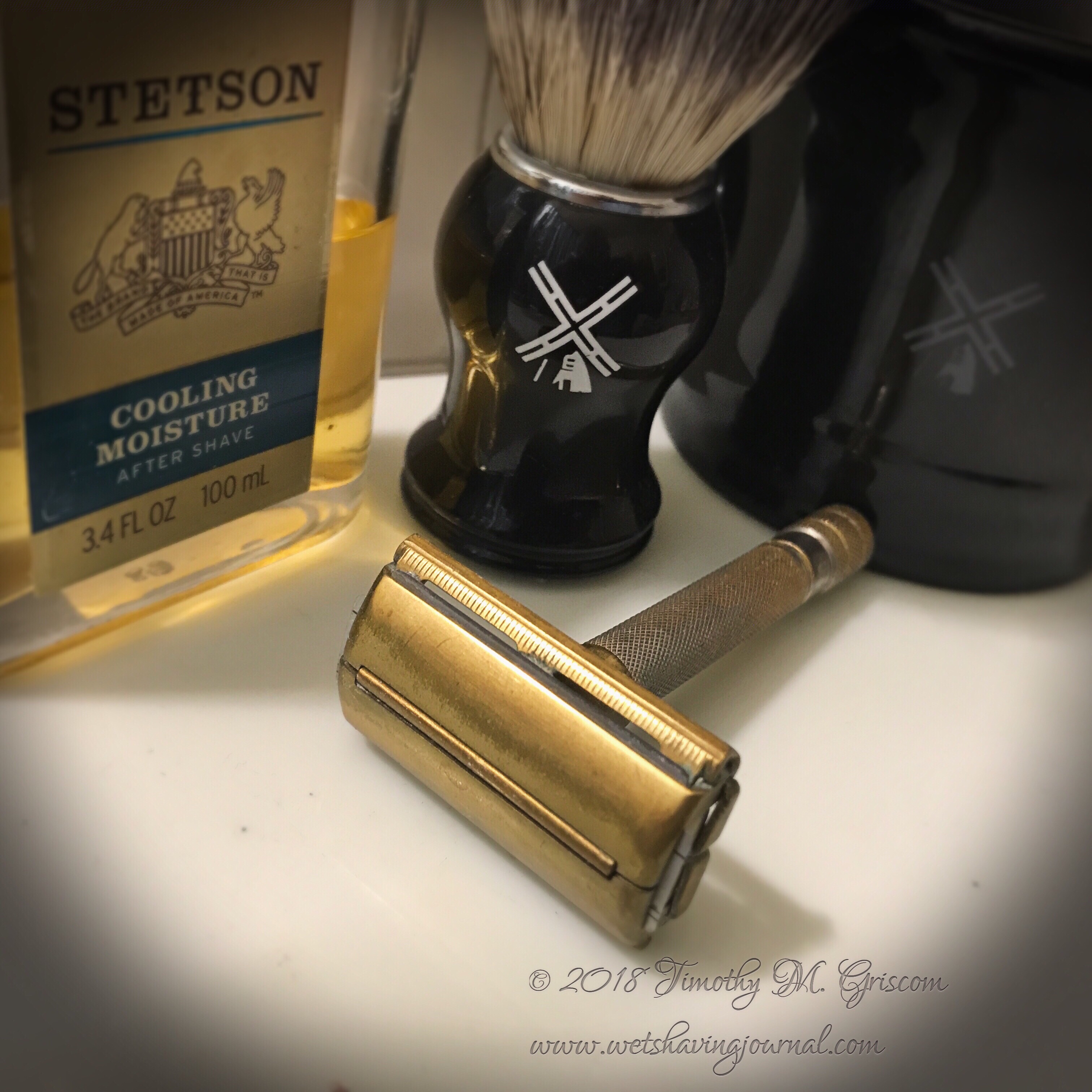 Gillette Milord | Wet Shaving Journal